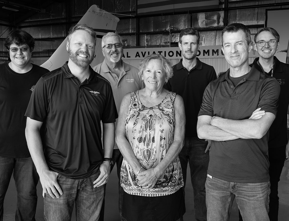 Our Mission - AOPA